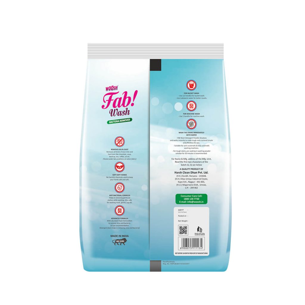 Woosh Washing Detergent Powder & Cake Online liquid Detergent