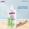 Woosh Washing Detergent Powder & Cake Online liquid Detergent