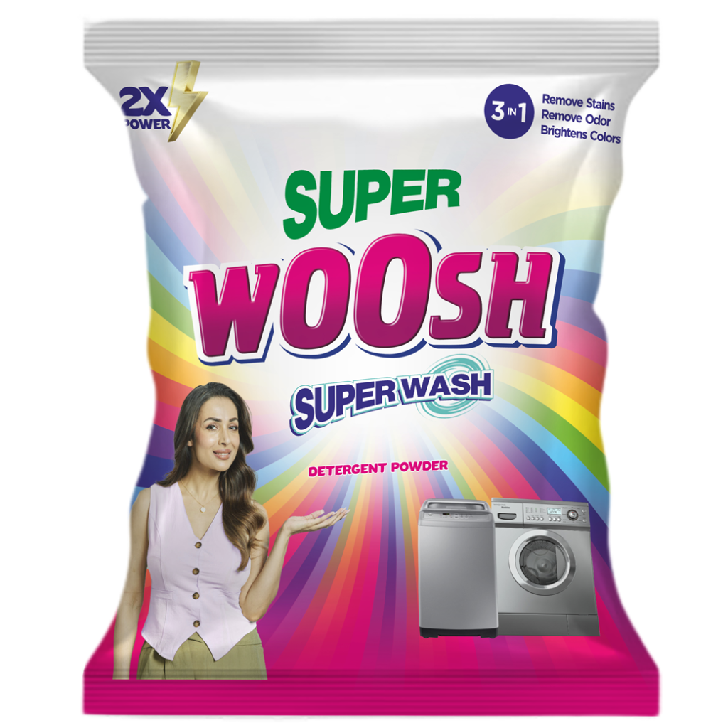 Woosh Washing Detergent Powder & Cake Online liquid Detergent