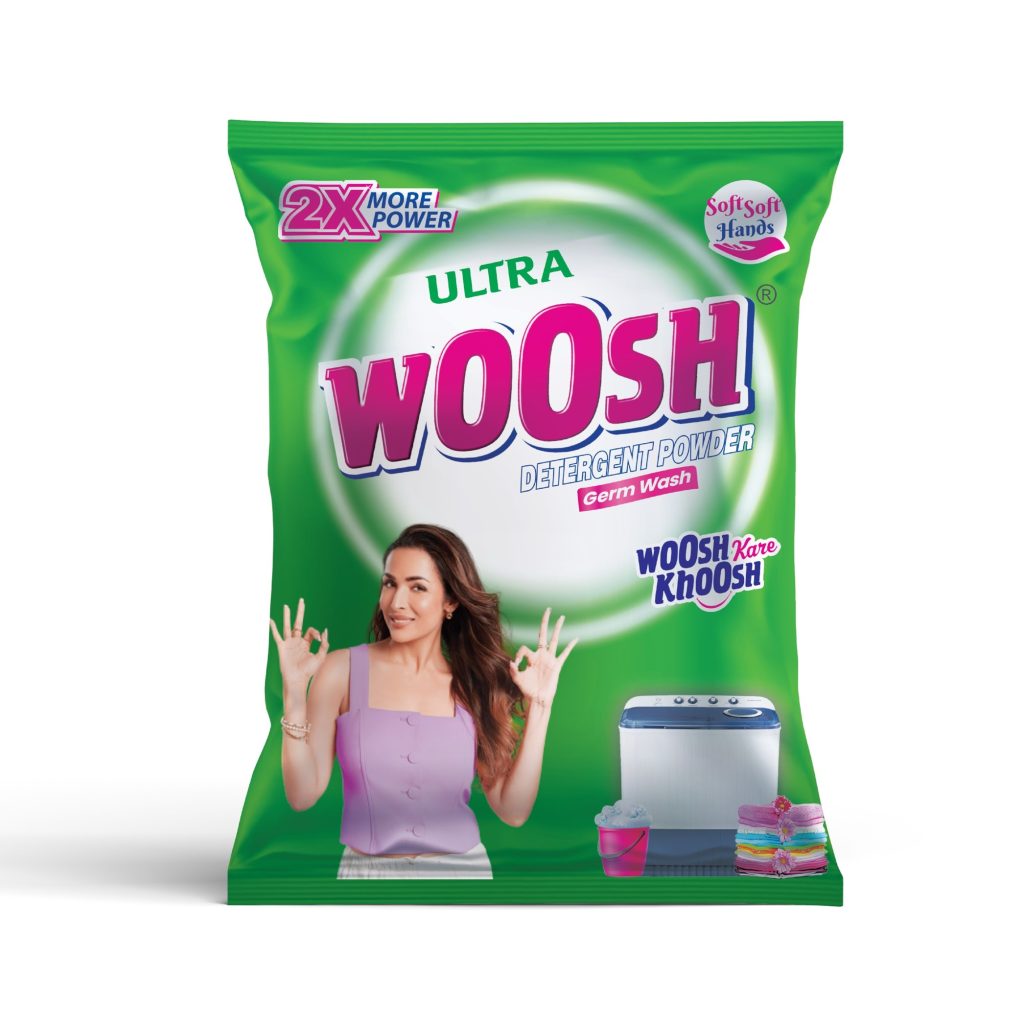 Woosh Washing Detergent Powder & Cake Online liquid Detergent