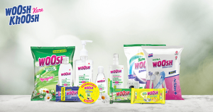 Woosh Washing Detergent Powder & Cake Online liquid Detergent