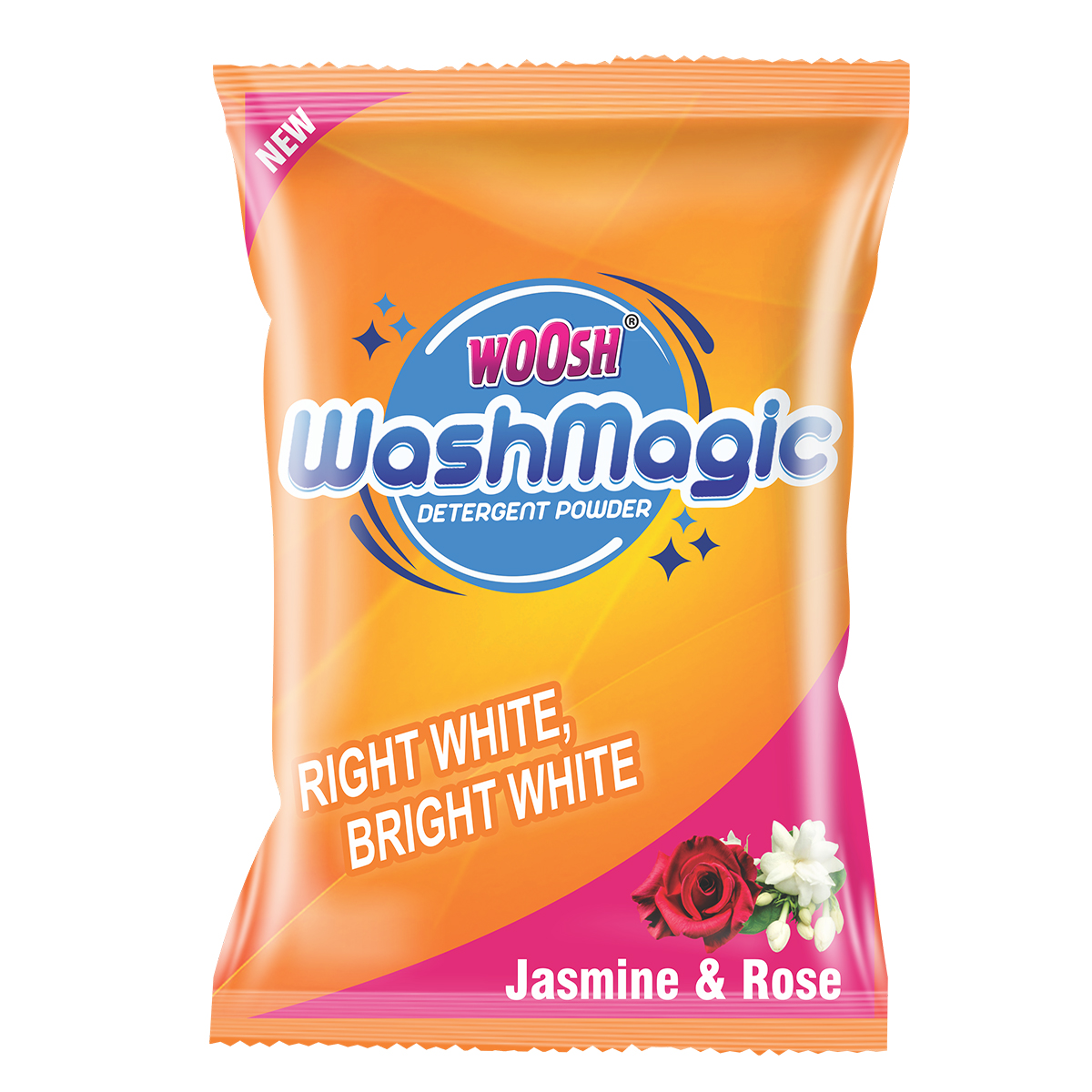 Detergent Powder Archives | Woosh