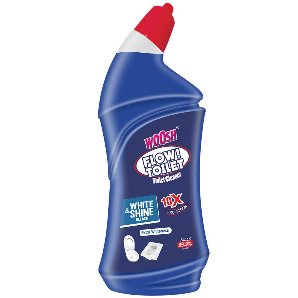 FAB WASH LIQUID DETERGENT | Woosh