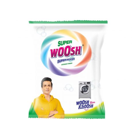 SUPER WOOSH DETERGENT POWDER | Woosh