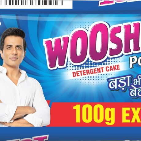 SUPER WOOSH DETERGENT POWDER | Woosh