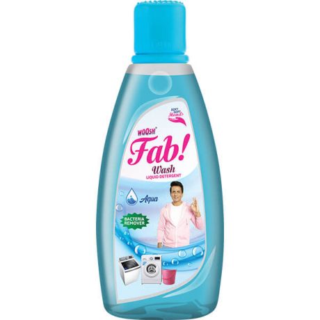Fab Wash Liquid Detergent Online at Best Price in India